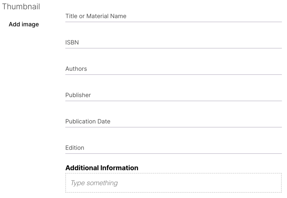 Instructor’s Guide – Course Outline Help